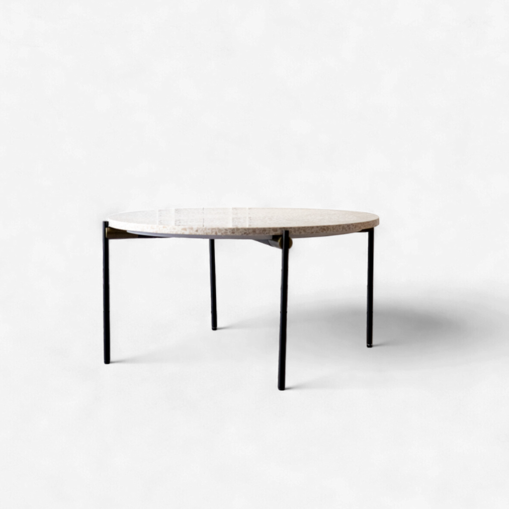 Zeno Coffee Table / ゼノコーヒーテーブル – KuHoN